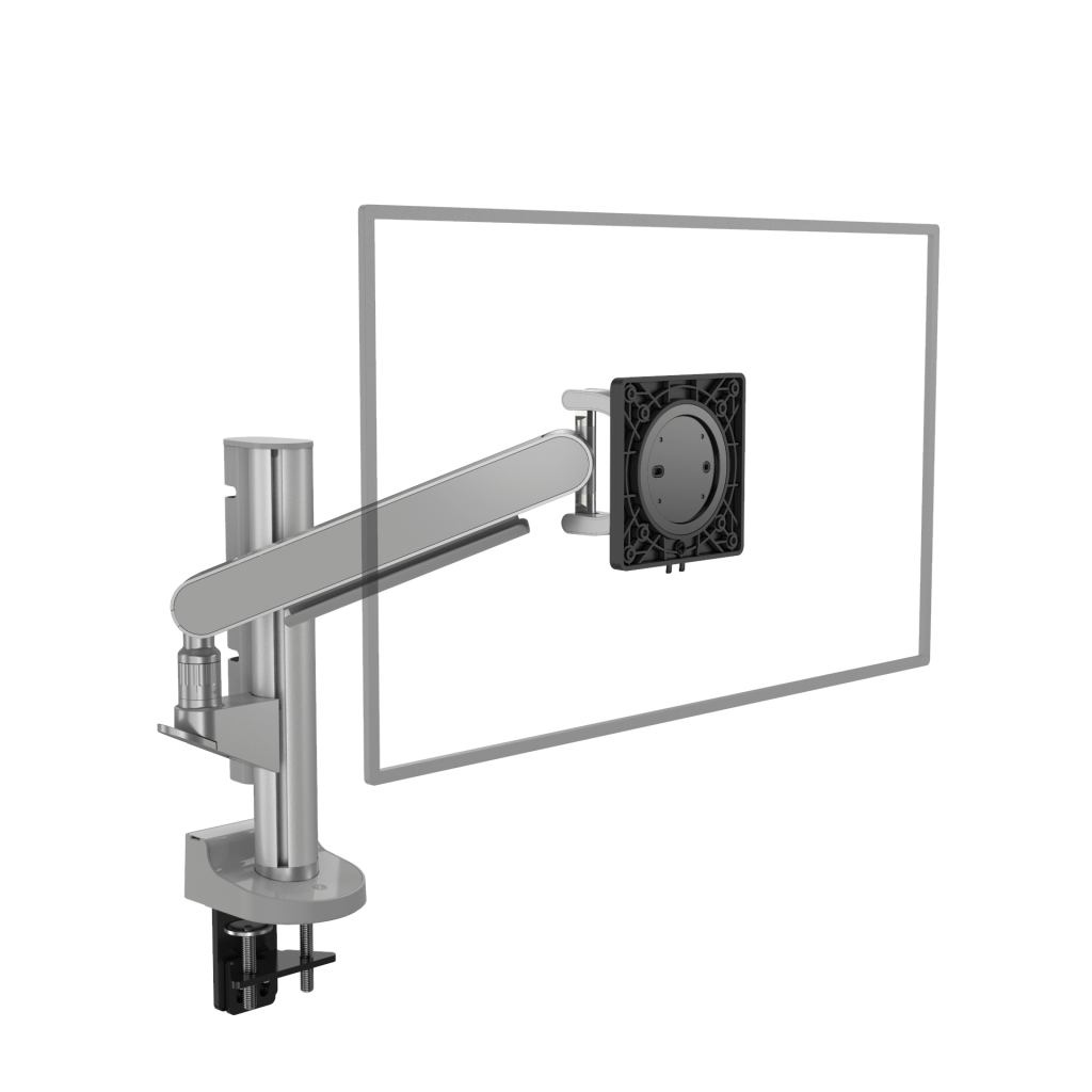 Monitor Arms – Zgonic: Optimal Performance, Infinite Design